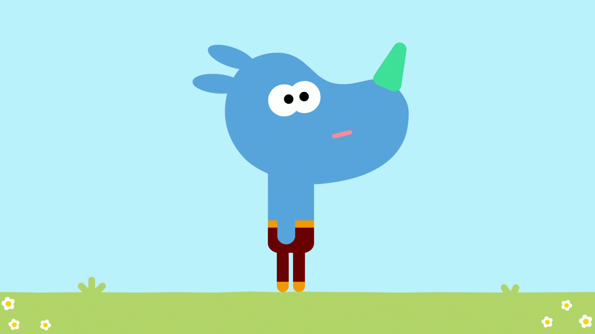 Watch Hey Duggee Season 2 Online | Stream TV Shows | Stan