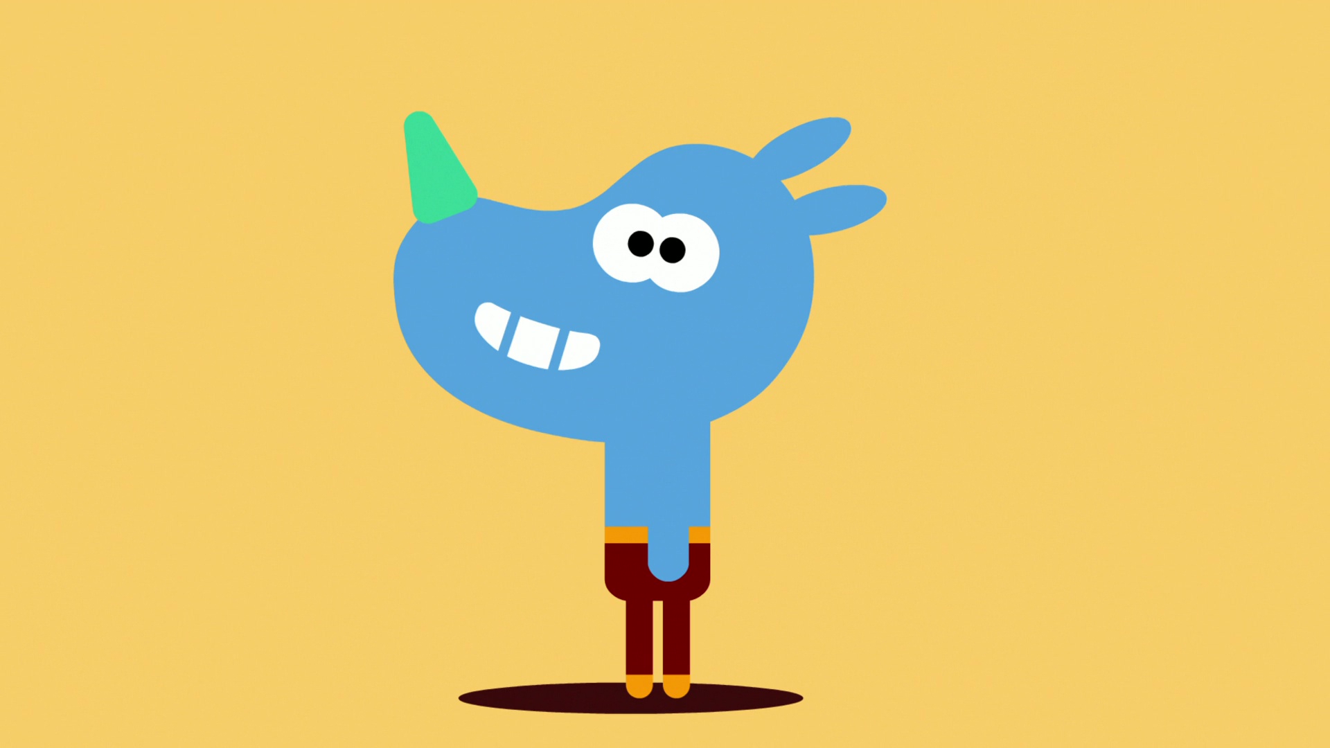 Watch Hey Duggee Season 2 Online | Stream TV Shows | Stan