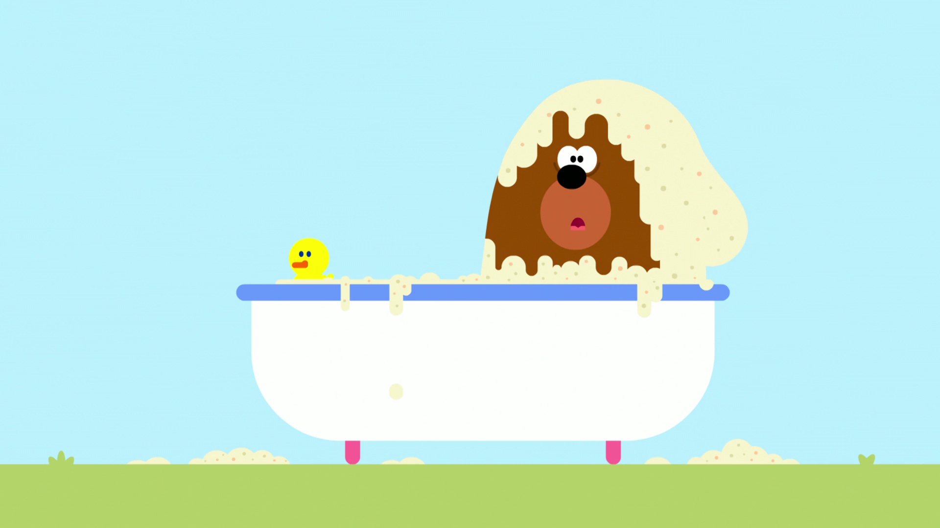 Watch Hey Duggee Season 2 Online | Stream TV Shows | Stan