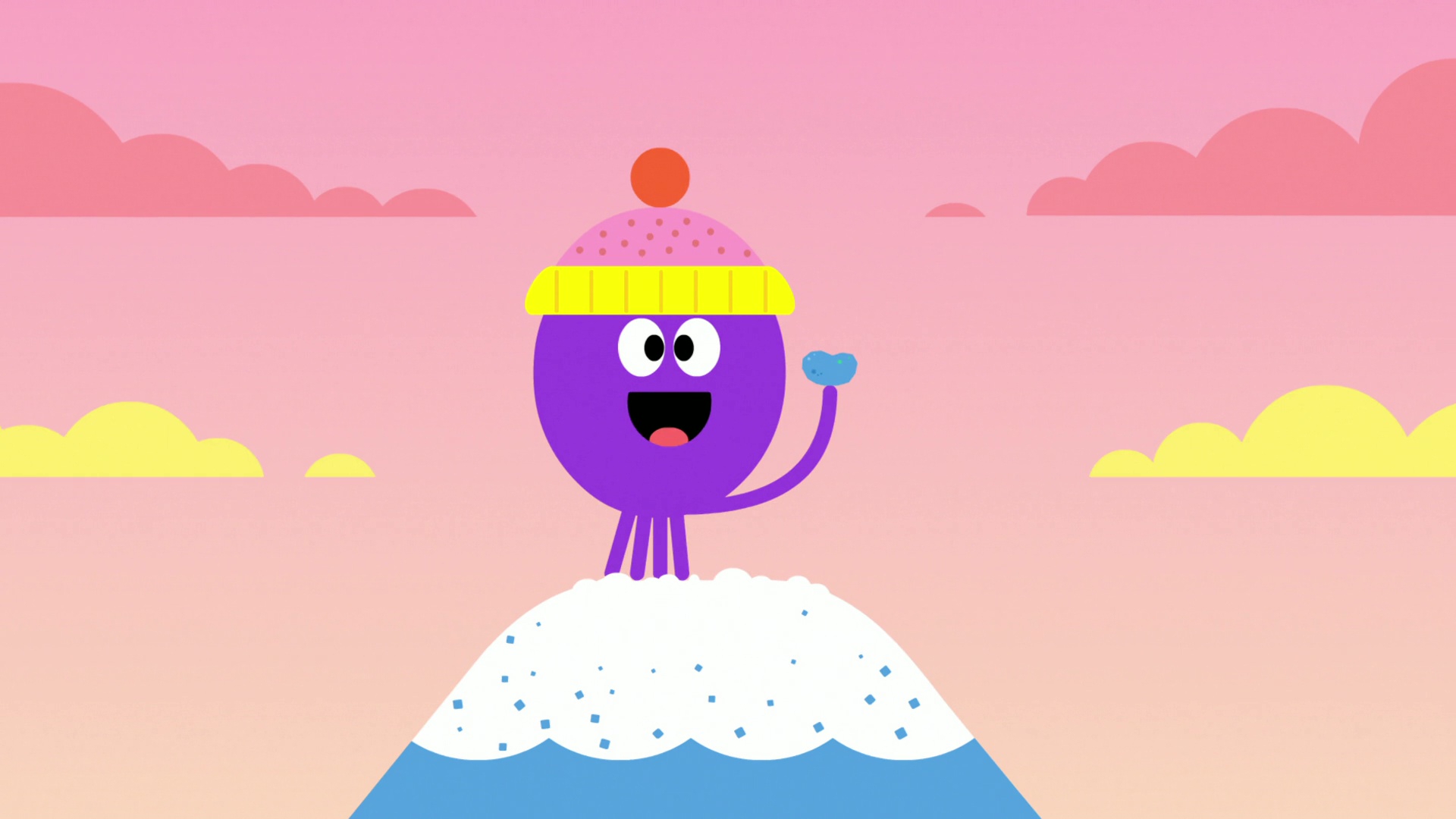 Watch Hey Duggee Season 2 Online | Stream TV Shows | Stan