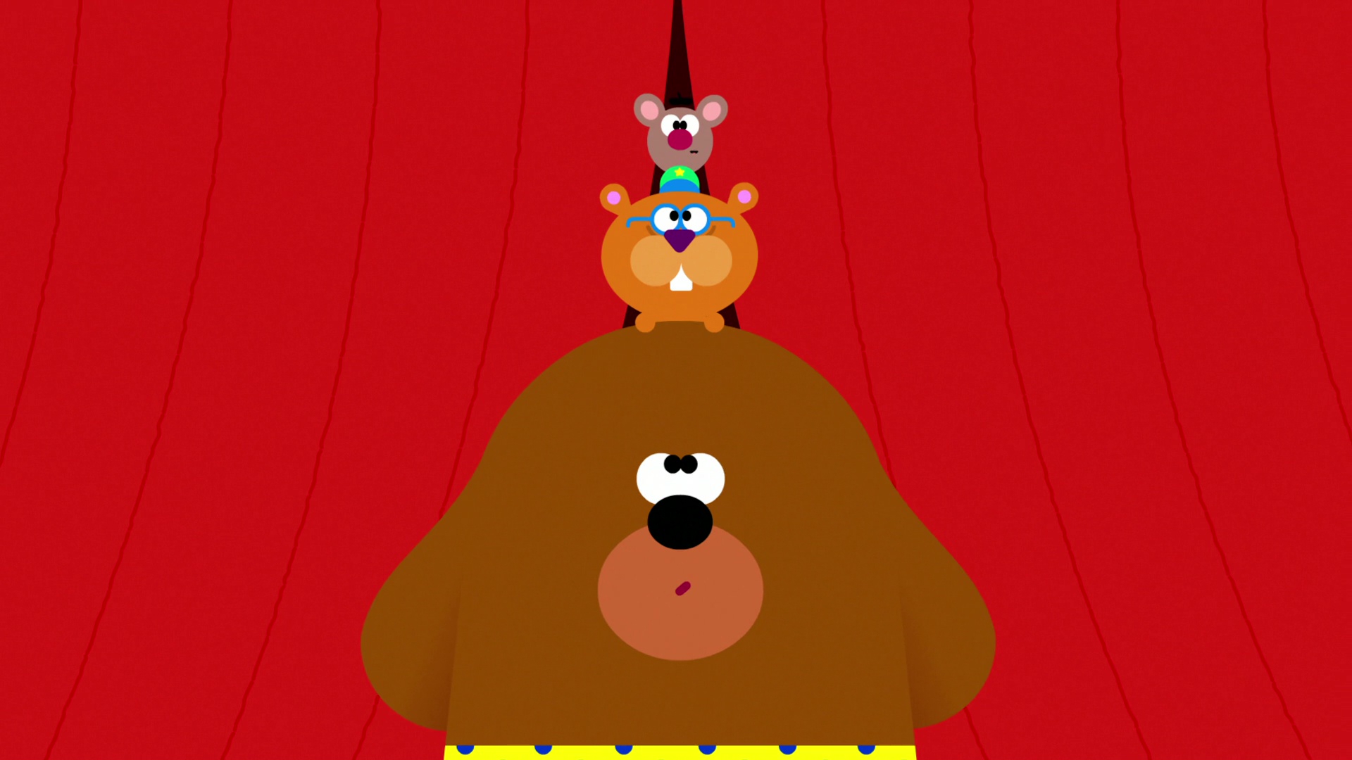 Watch Hey Duggee Season 2 Online | Stream TV Shows | Stan
