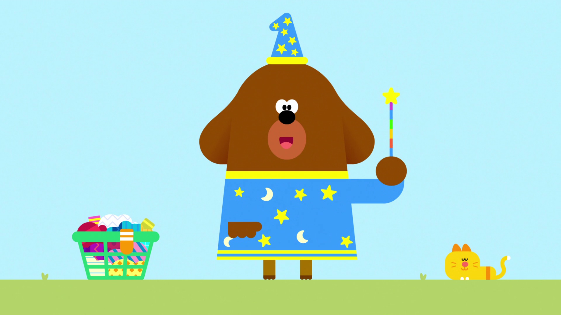 Watch Hey Duggee Season 2 Online | Stream TV Shows | Stan