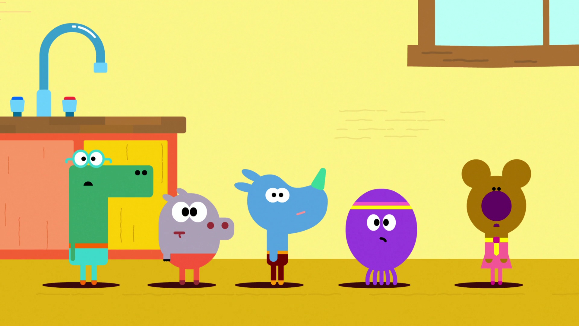 Watch Hey Duggee Season 2 Online | Stream TV Shows | Stan