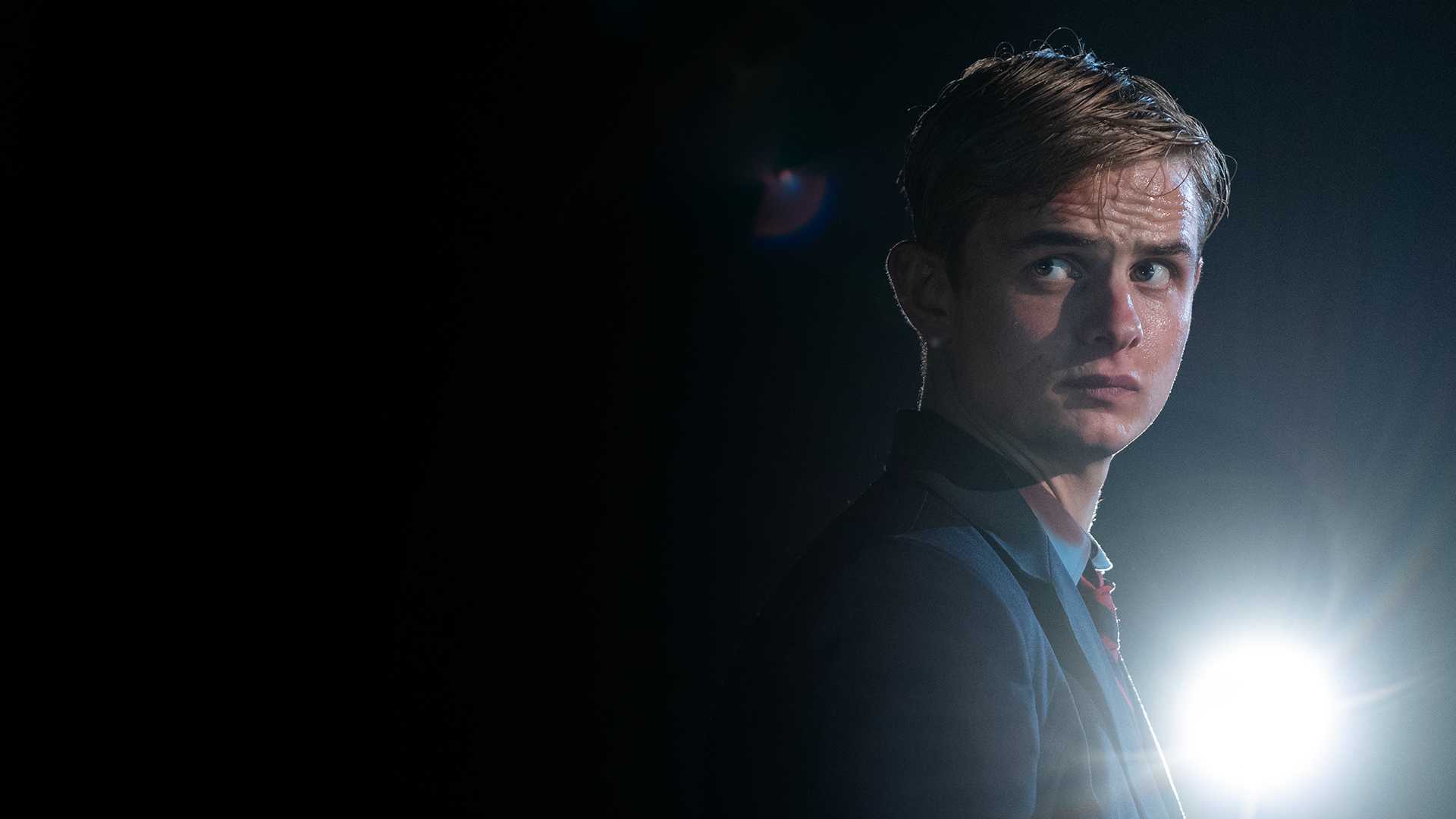 Watch Alex Rider Online | Stream Season 1 Now | Stan