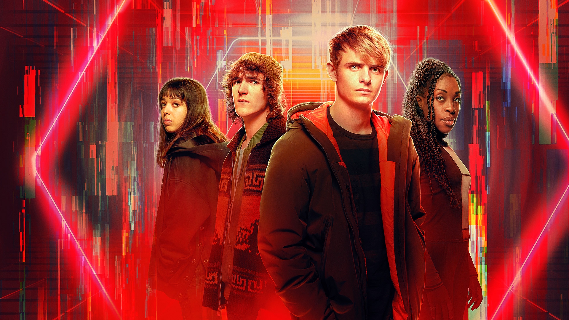 Watch Alex Rider Season 1 Online | Stream TV Shows | Stan