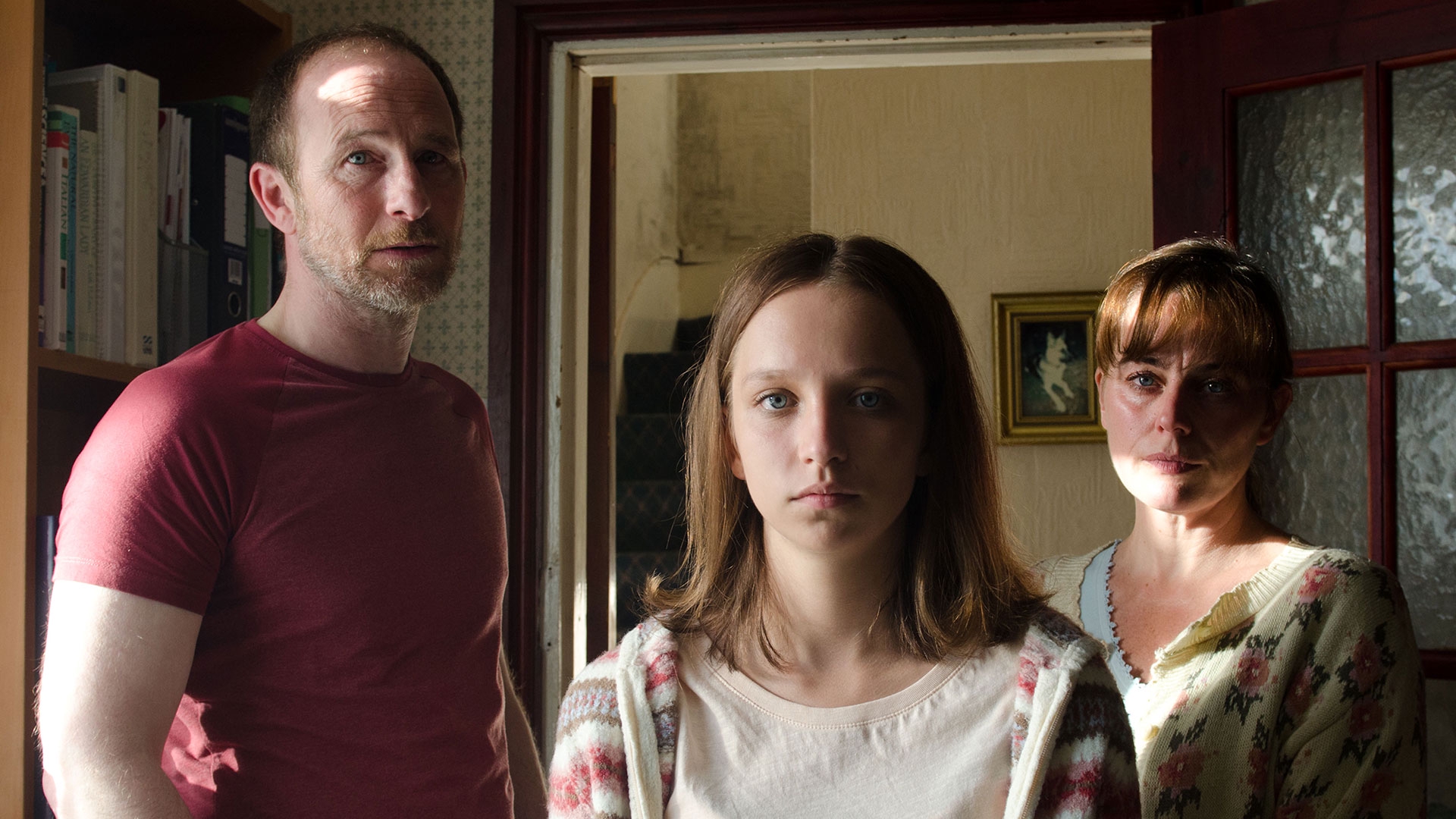 Watch Three Girls Online | Stream Season 1 Now | Stan