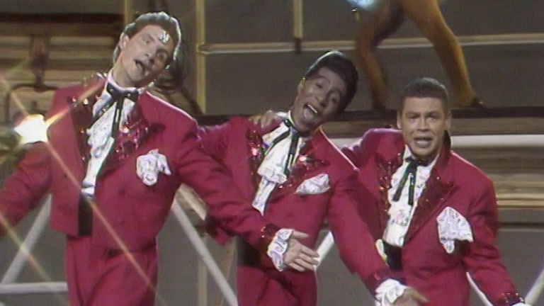 Watch Red Dwarf Season 2 Online | Stream TV Shows | Stan