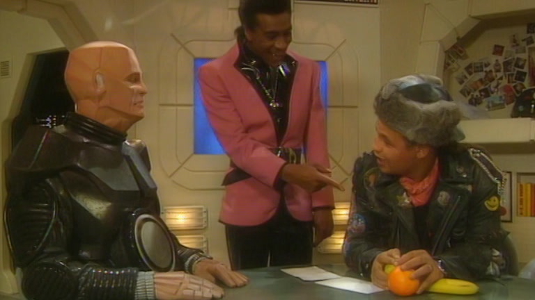 Watch Red Dwarf Season 4 Online | Stream TV Shows | Stan