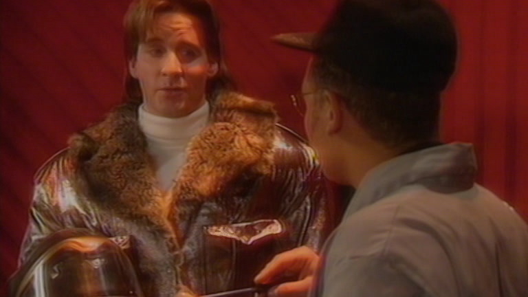 Watch Red Dwarf Season 4 Online | Stream TV Shows | Stan