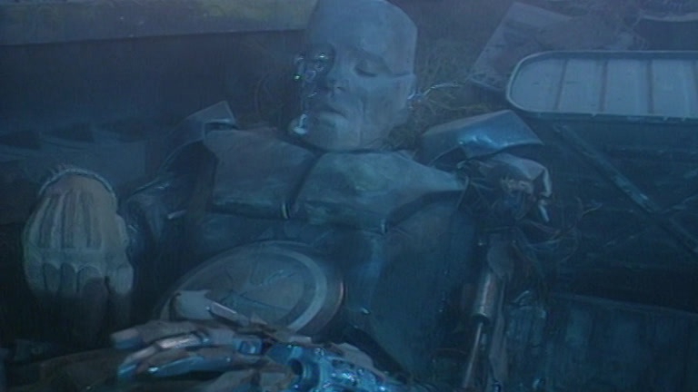 Watch Red Dwarf Season 5 Online | Stream TV Shows | Stan