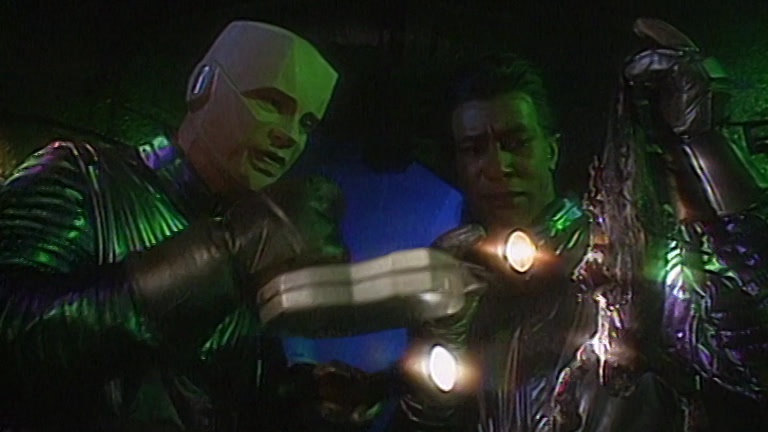 Watch Red Dwarf Season 5 Online | Stream TV Shows | Stan