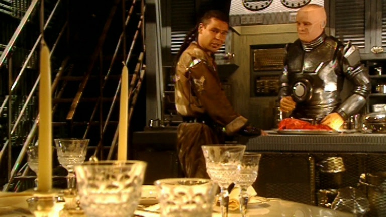 Watch Red Dwarf Season 7 Online | Stream TV Shows | Stan