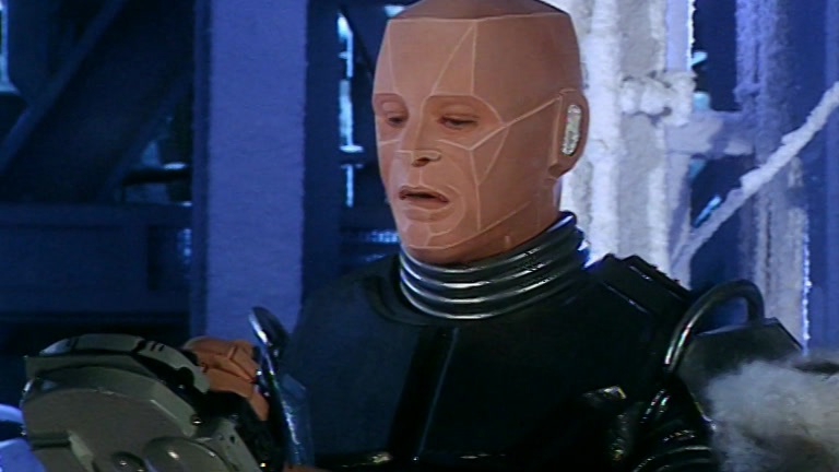 Watch Red Dwarf Season 7 Online | Stream TV Shows | Stan