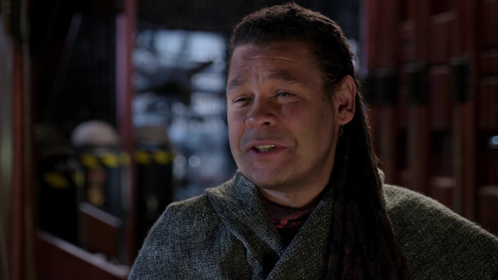 Watch Red Dwarf Season 10 Online | Stream TV Shows | Stan