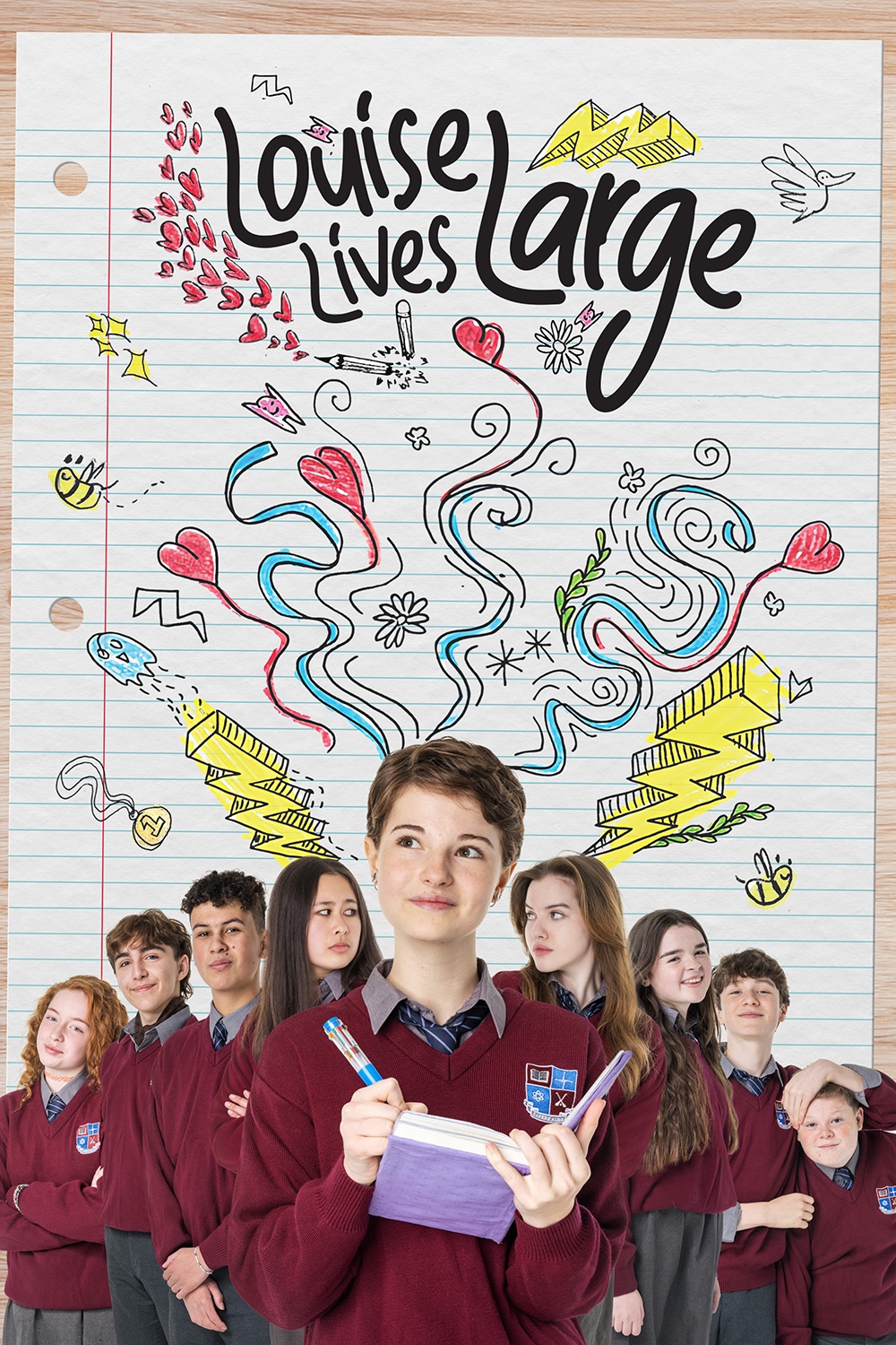 Watch Damian Saintana TV Shows & Movies Online | Stan