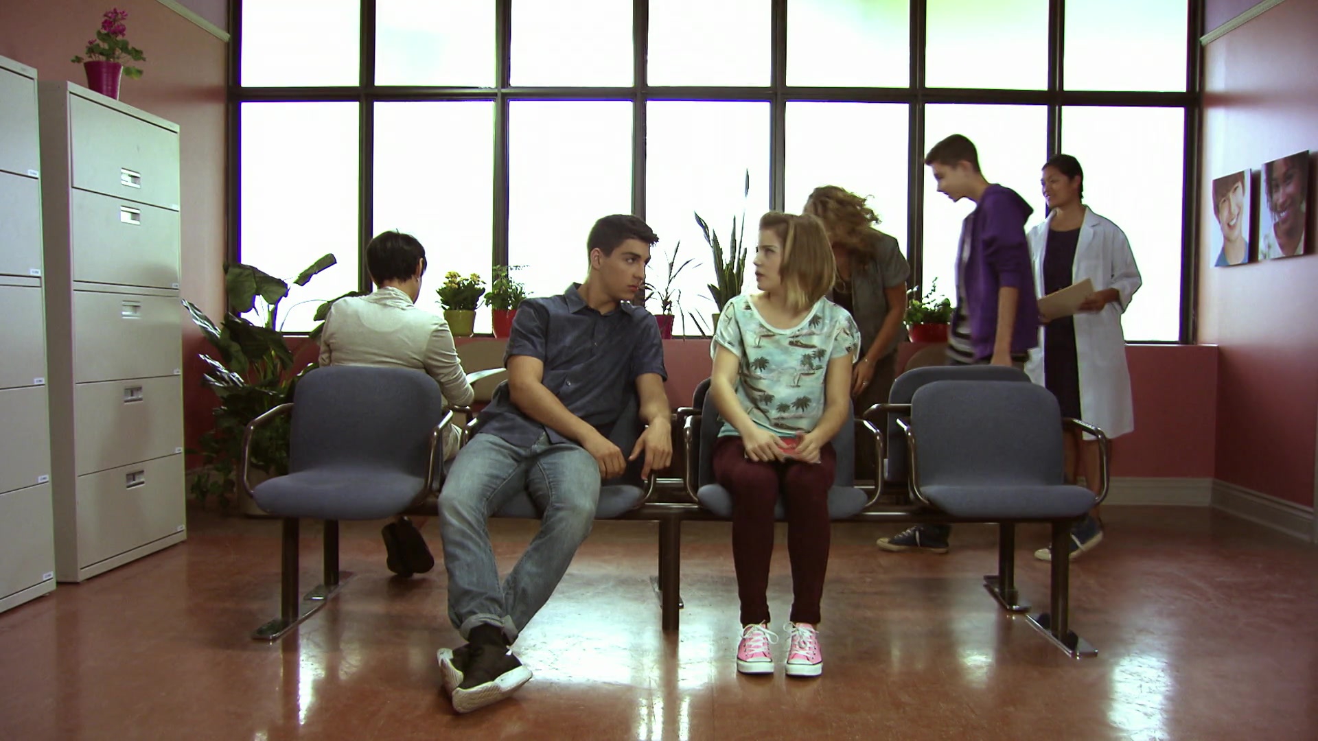 Watch The Next Step Season 3 Online | Stream TV Shows | Stan