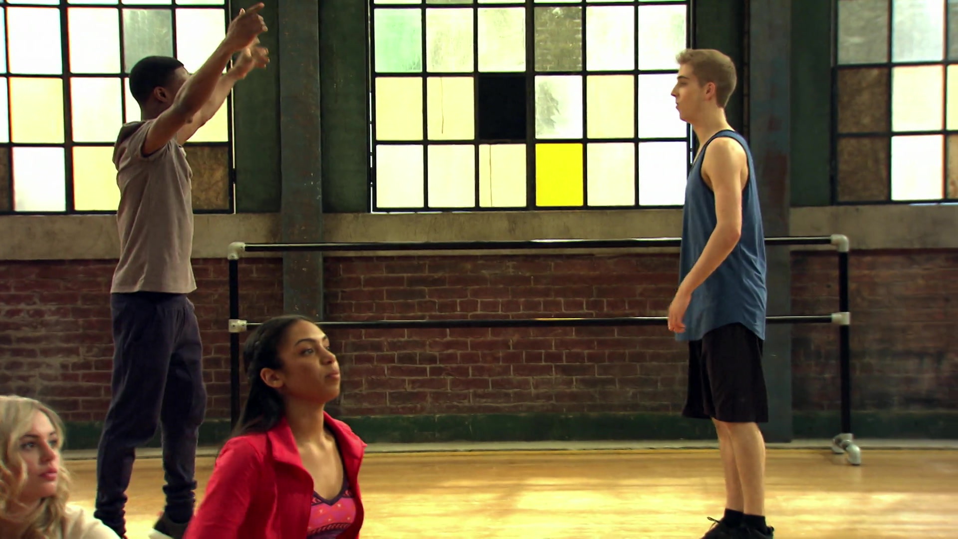 Watch The Next Step Season 3 Online | Stream TV Shows | Stan