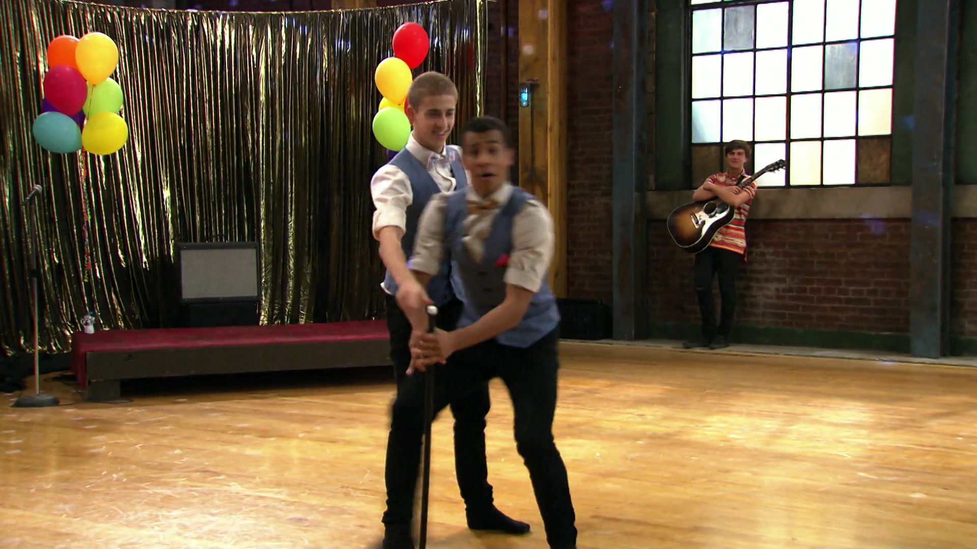 Watch The Next Step Season 3 Online | Stream TV Shows | Stan