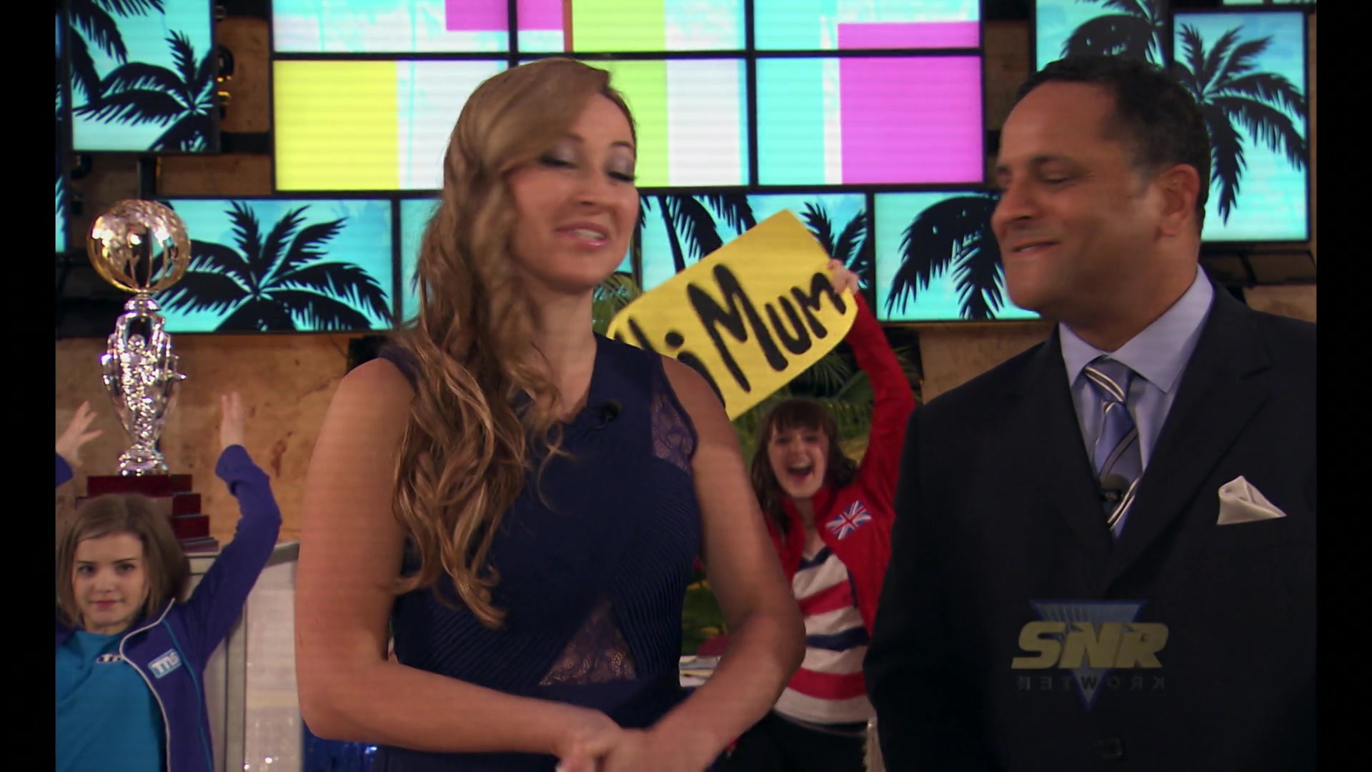 Watch The Next Step Season 3 Online | Stream TV Shows | Stan