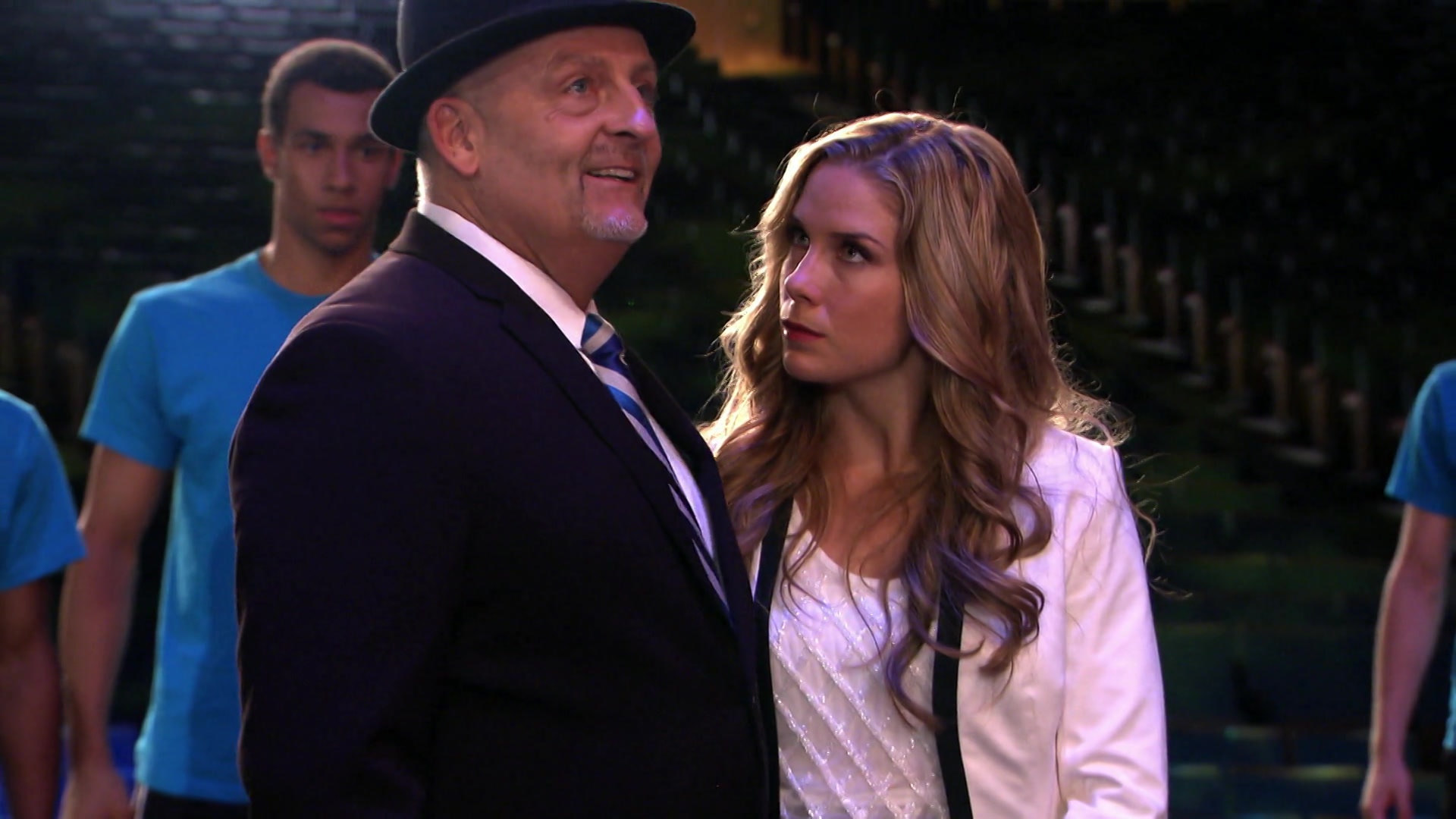 Watch The Next Step Season 3 Online | Stream TV Shows | Stan