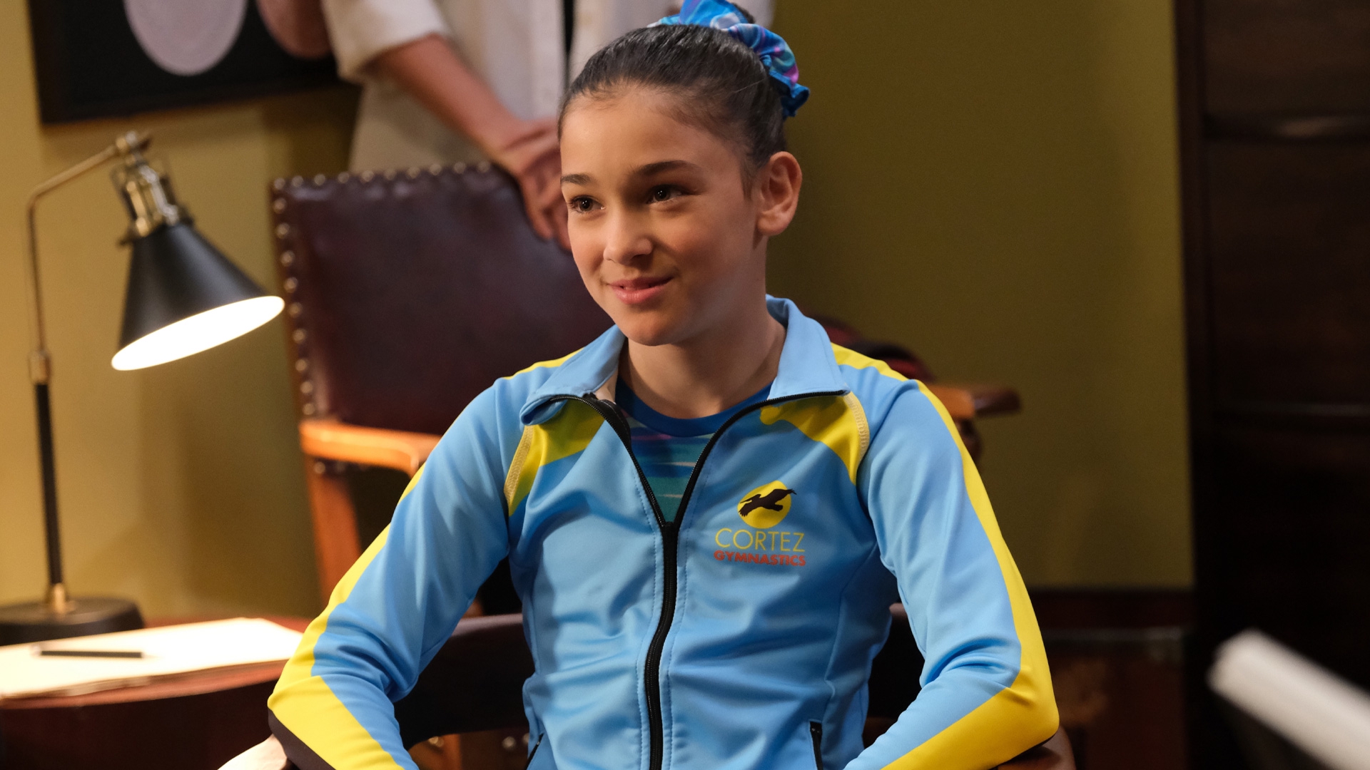 Watch My Perfect Landing Online | Stream Season 1 Now | Stan