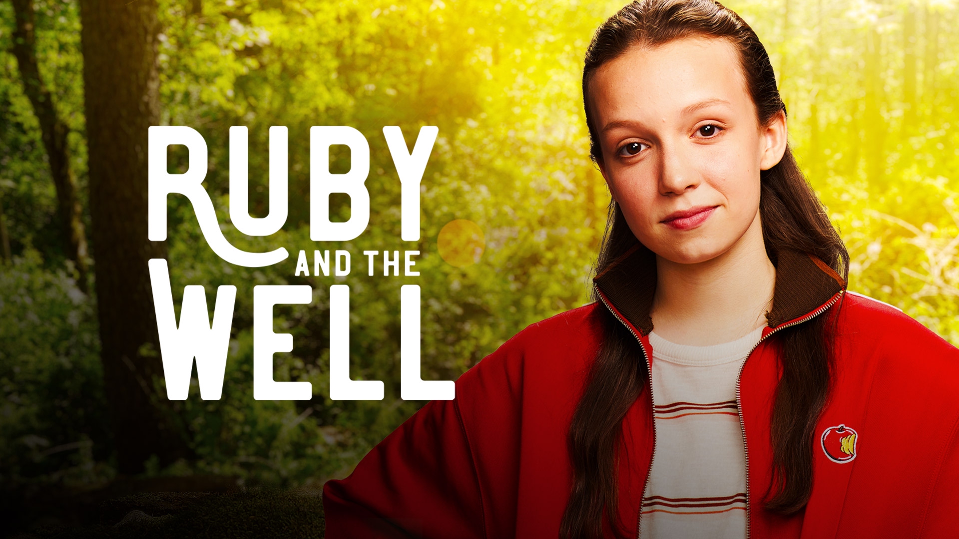 Watch Ruby & the Well Online | Stream Season 1 Now | Stan