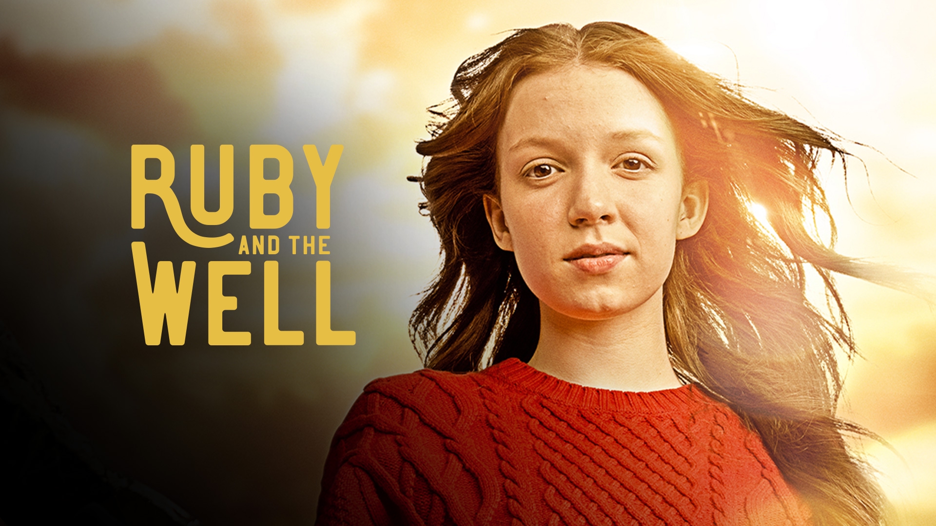 Watch Ruby & the Well Online | Stream Seasons 1-2 Now | Stan