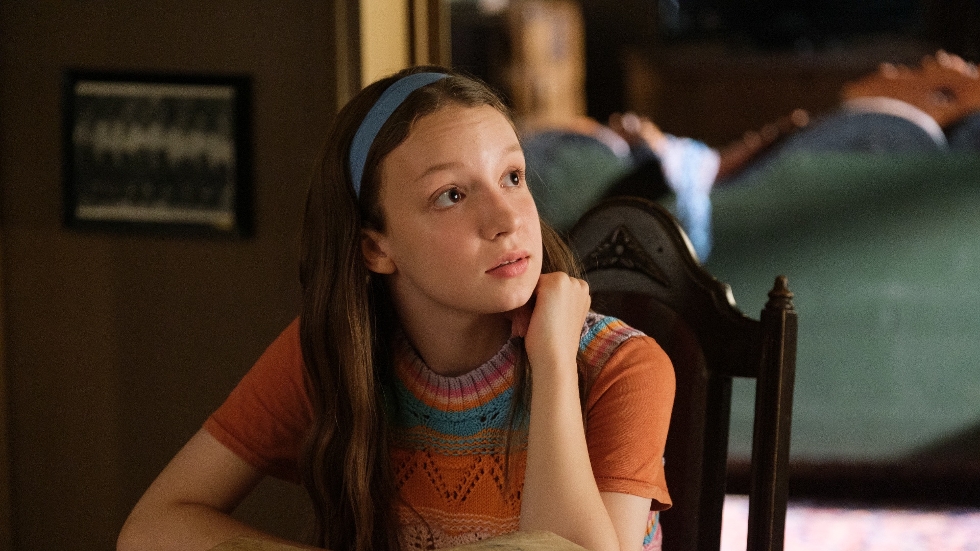 Watch Ruby & the Well Online | Stream Season 1 Now | Stan