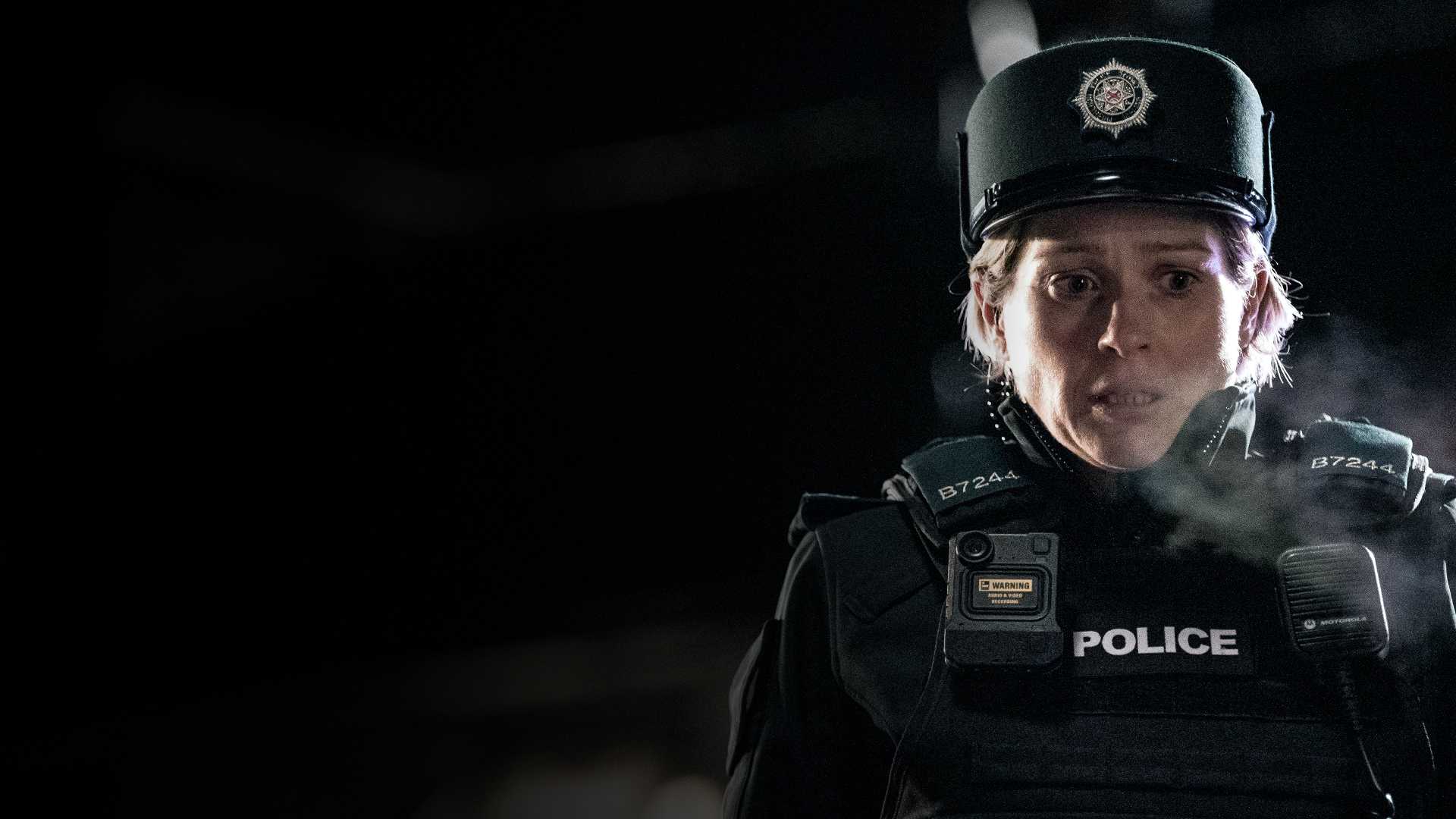 Watch Blue Lights Online | Stream Season 1 Now | Stan