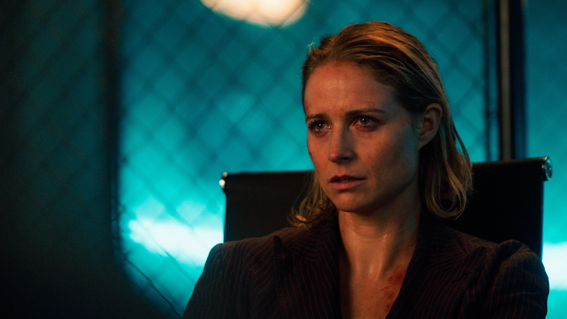 Watch The Iris Affair | Stream Now | Only on Stan.