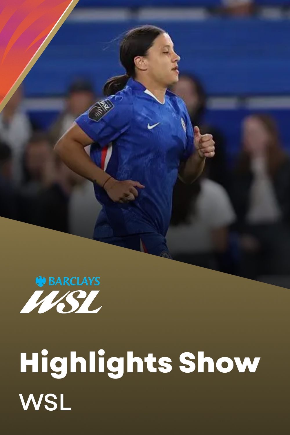Watch Sport Show TV Shows & Movies Online | Stan