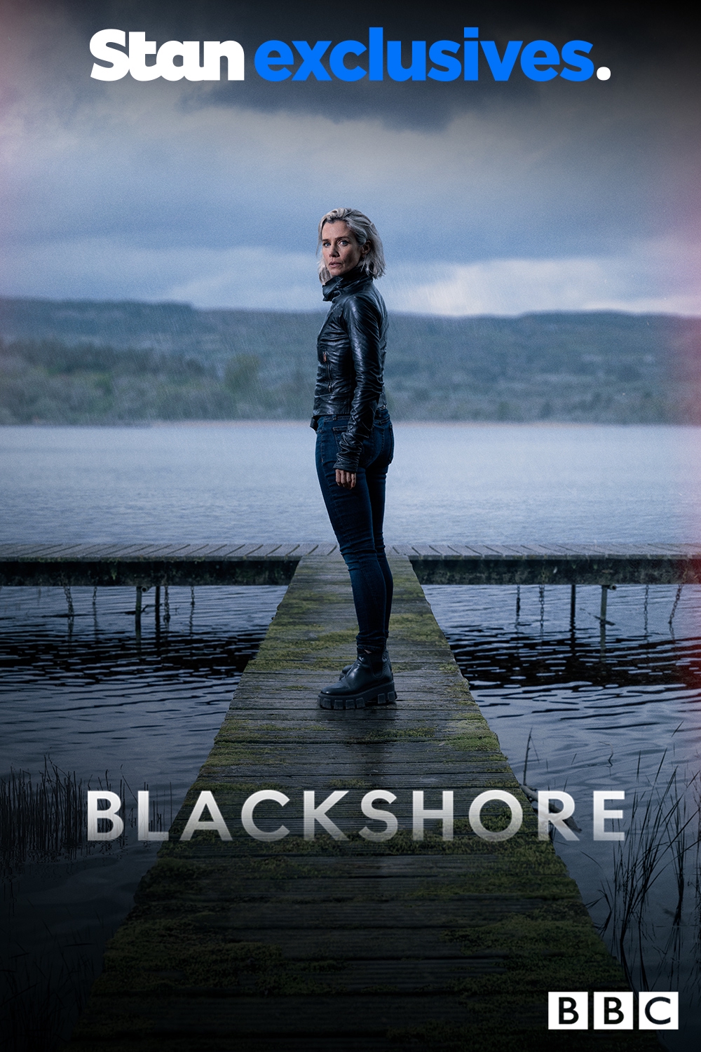 Watch Lisa Dwan TV Shows & Movies Online | Stan