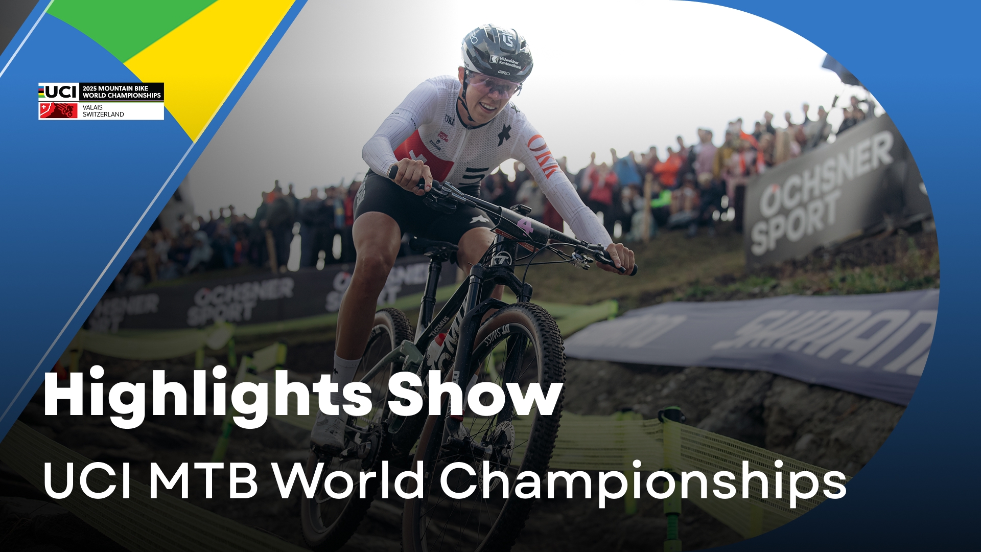 Watch UCI Cyclo Cross World Championships on Stan Sport