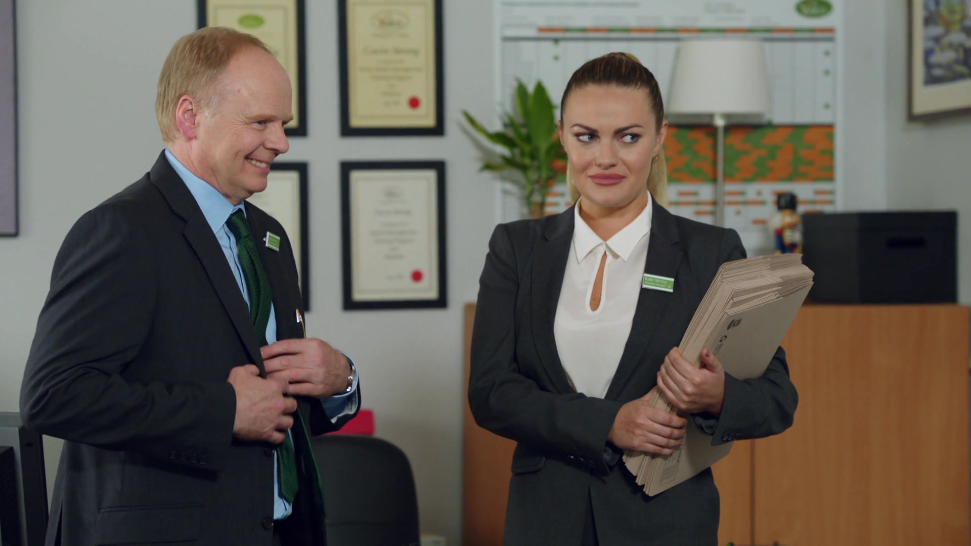 Watch Trollied Season 7 Online | Stream TV Shows | Stan
