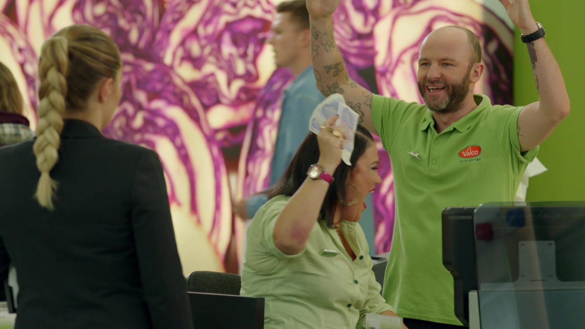 Watch Trollied Season 7 Online | Stream TV Shows | Stan