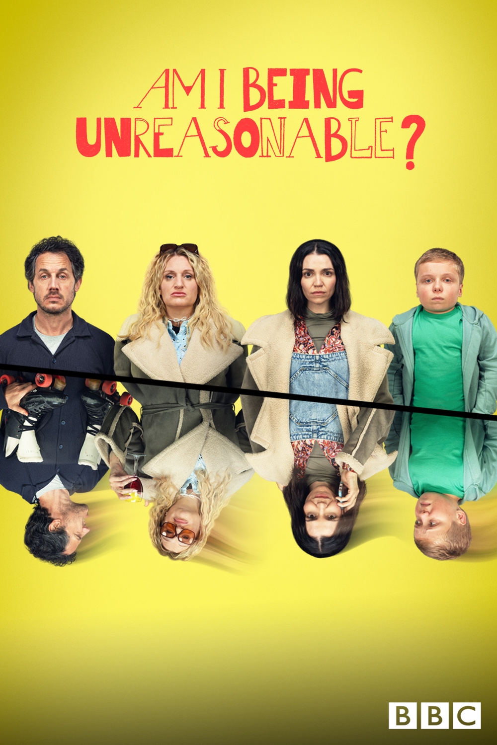 The Hack | TV Show - Stream Now | Only on Stan.