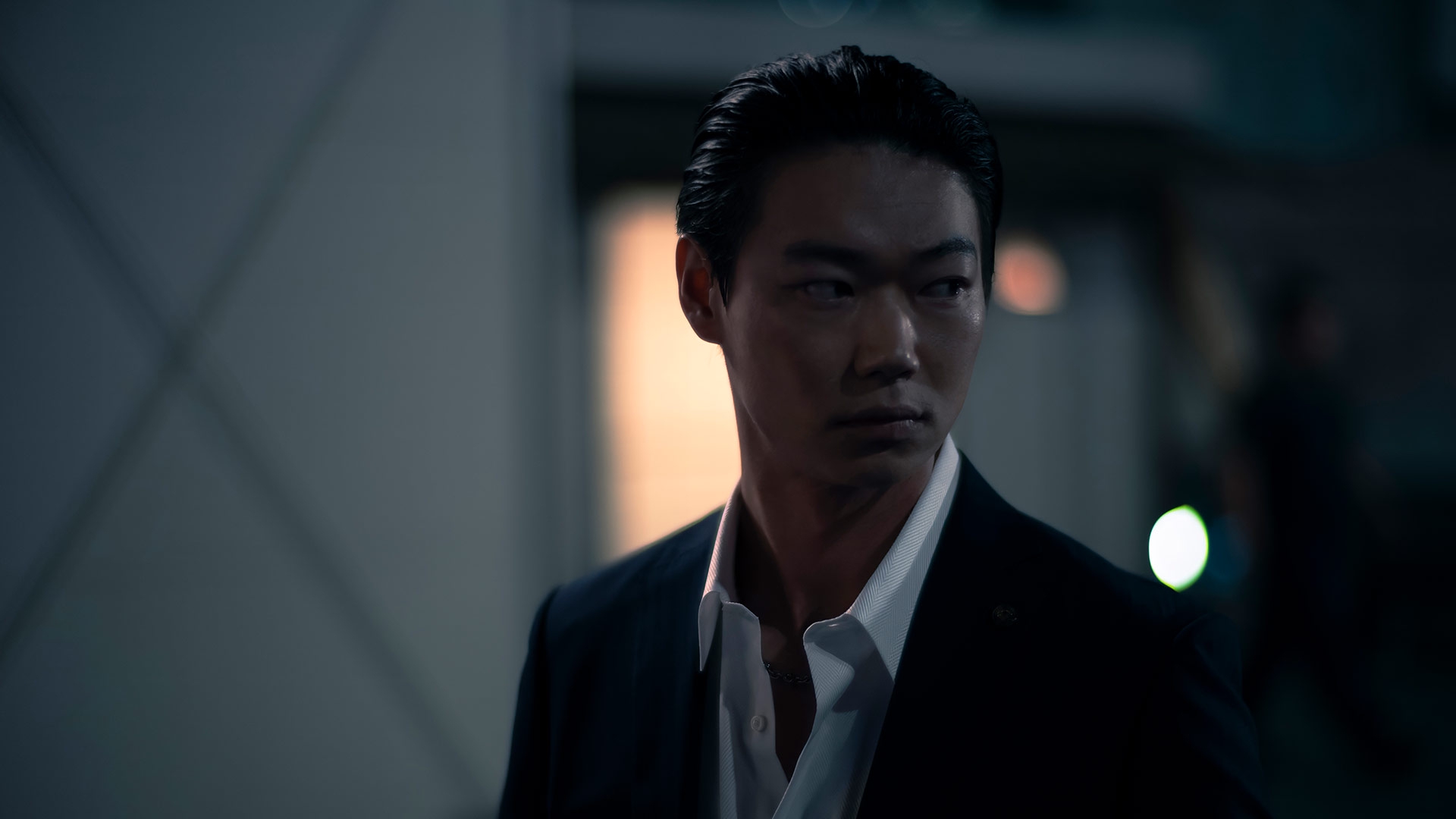 Watch Tokyo Vice Online | Stream Seasons 1-2 Now | Stan