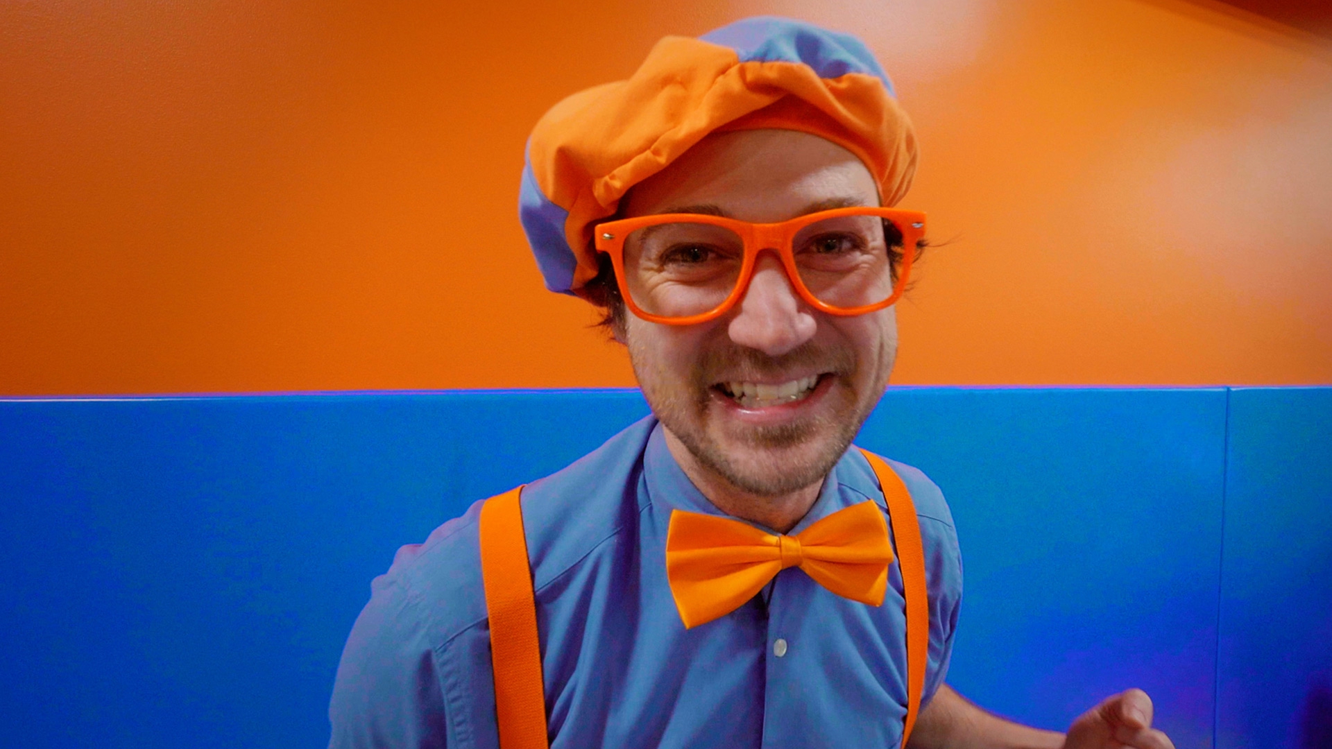 Watch Blippi Online | Stream Season 2 Now | Stan