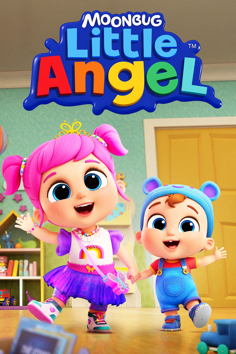 Watch Jenny W. Chan TV Shows & Movies Online | Stan