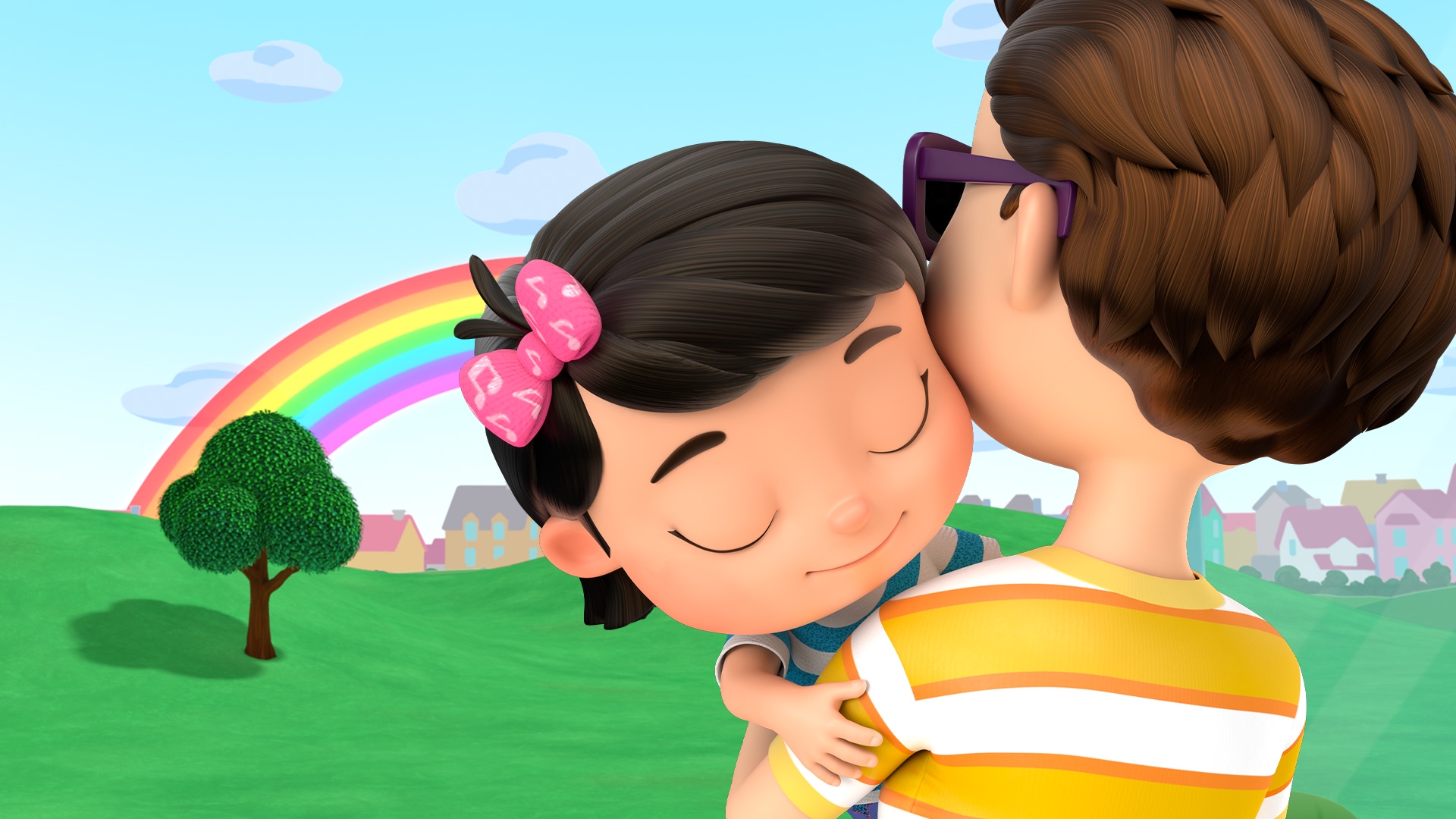 Watch Little Baby Bum Online | Stream Seasons 10-13 Now | Stan