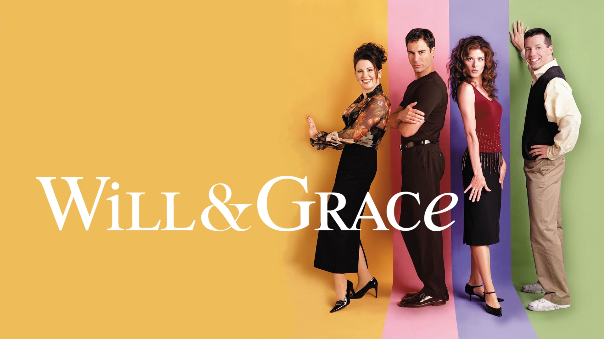 Corey Parker Will And Grace