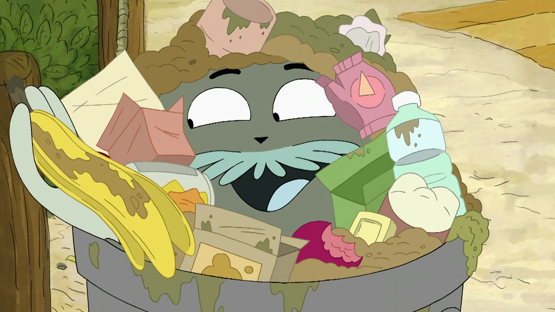 Watch We Bare Bears Season 3 Online | Stream TV Shows | Stan