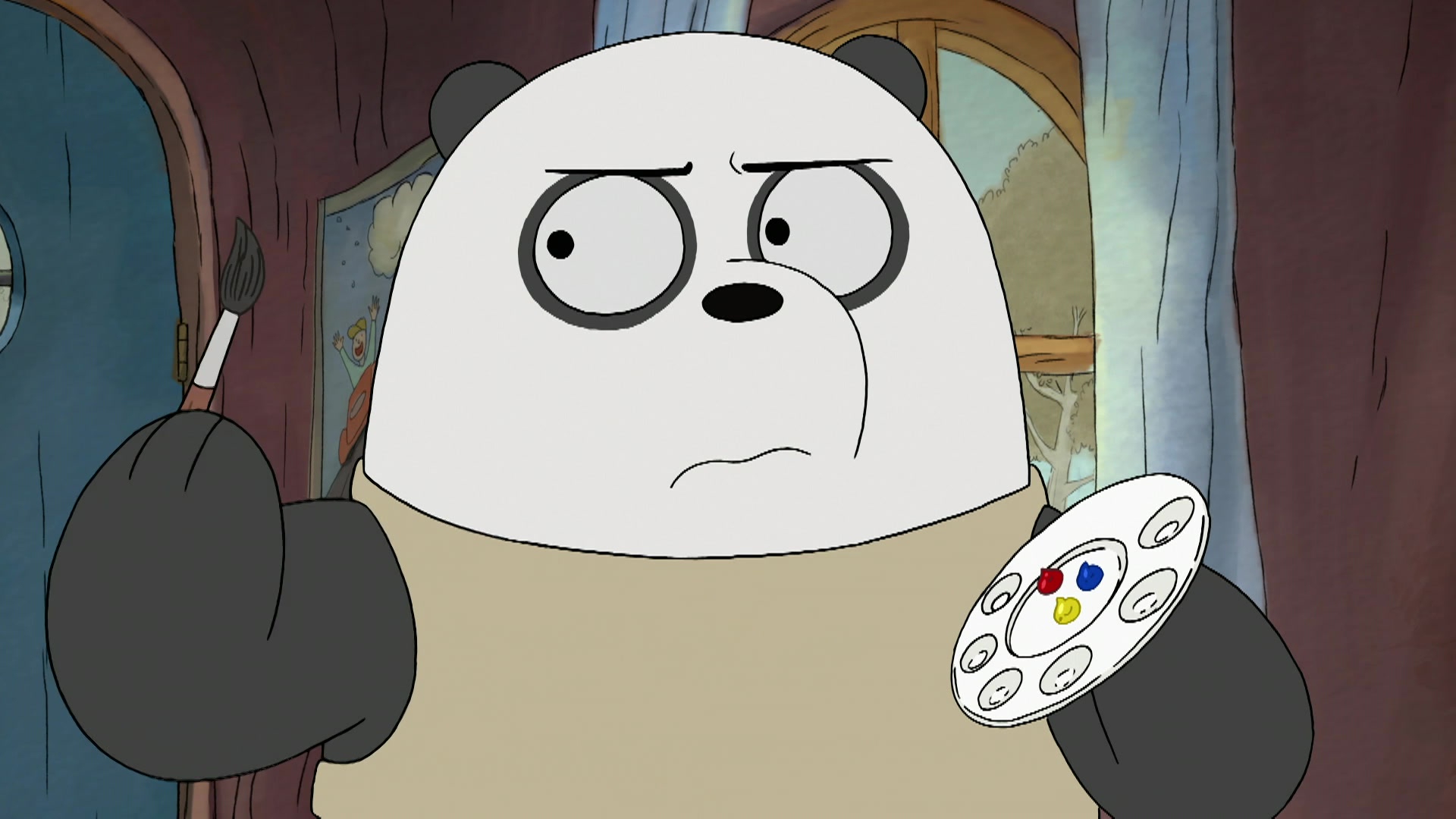 Watch We Bare Bears Season 3 Online | Stream TV Shows | Stan