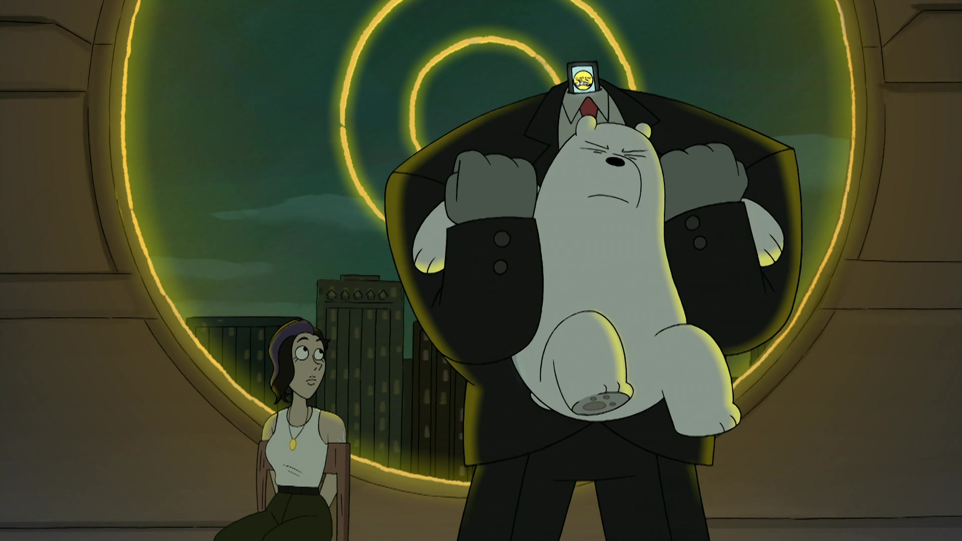 Watch We Bare Bears Season 3 Online | Stream TV Shows | Stan