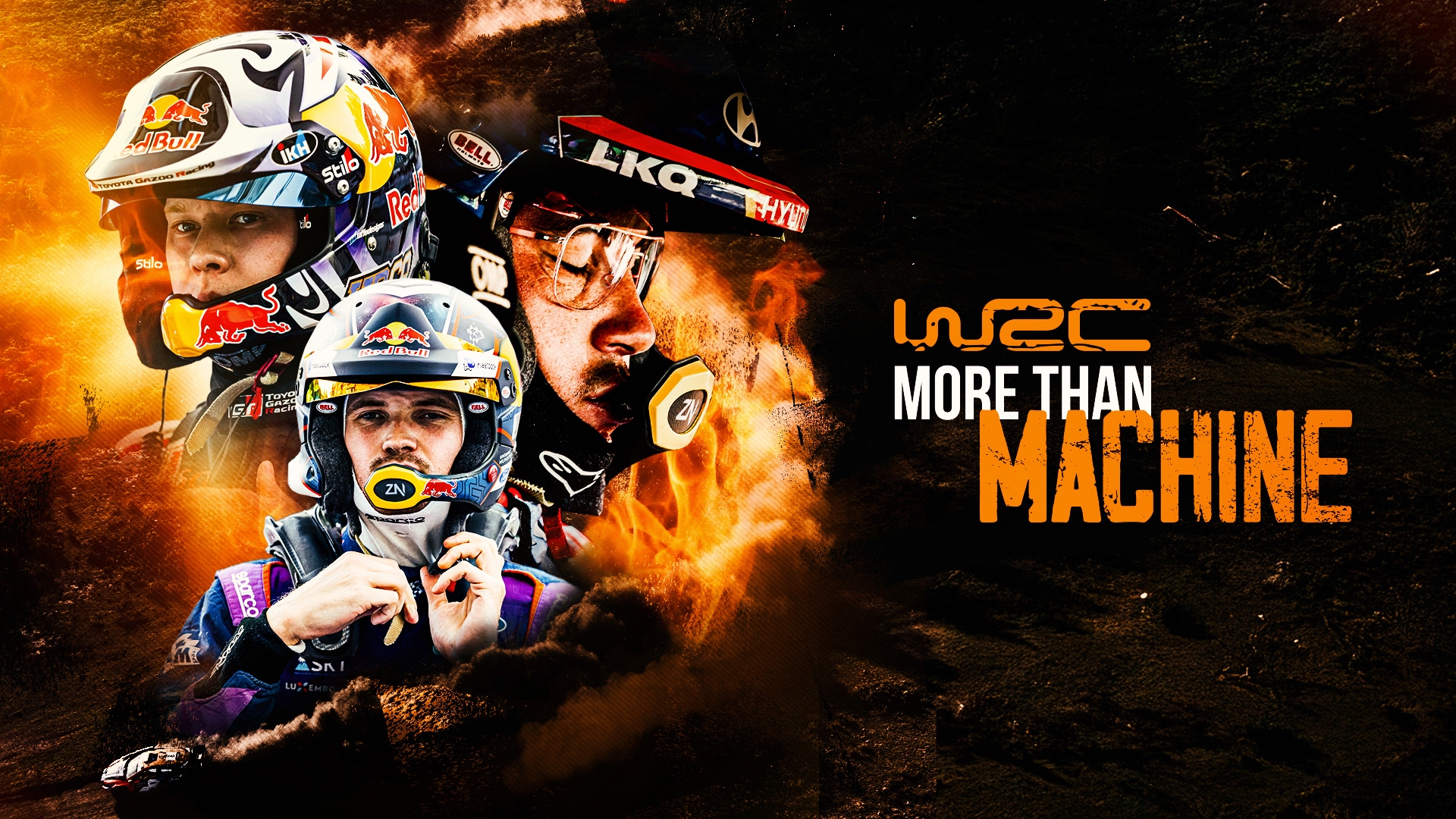 Watch More than Machine Online | Stream Season 2 Now | Stan
