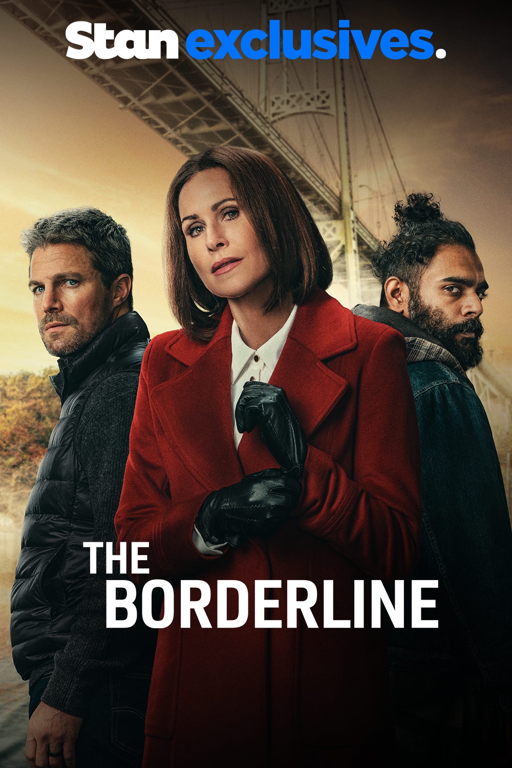 Watch Coming to Stan TV Shows Online | Stan