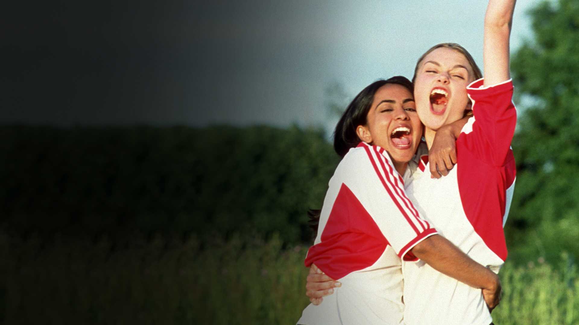Stream Bend It Like Beckham Online | Download and Watch HD Movies | Stan