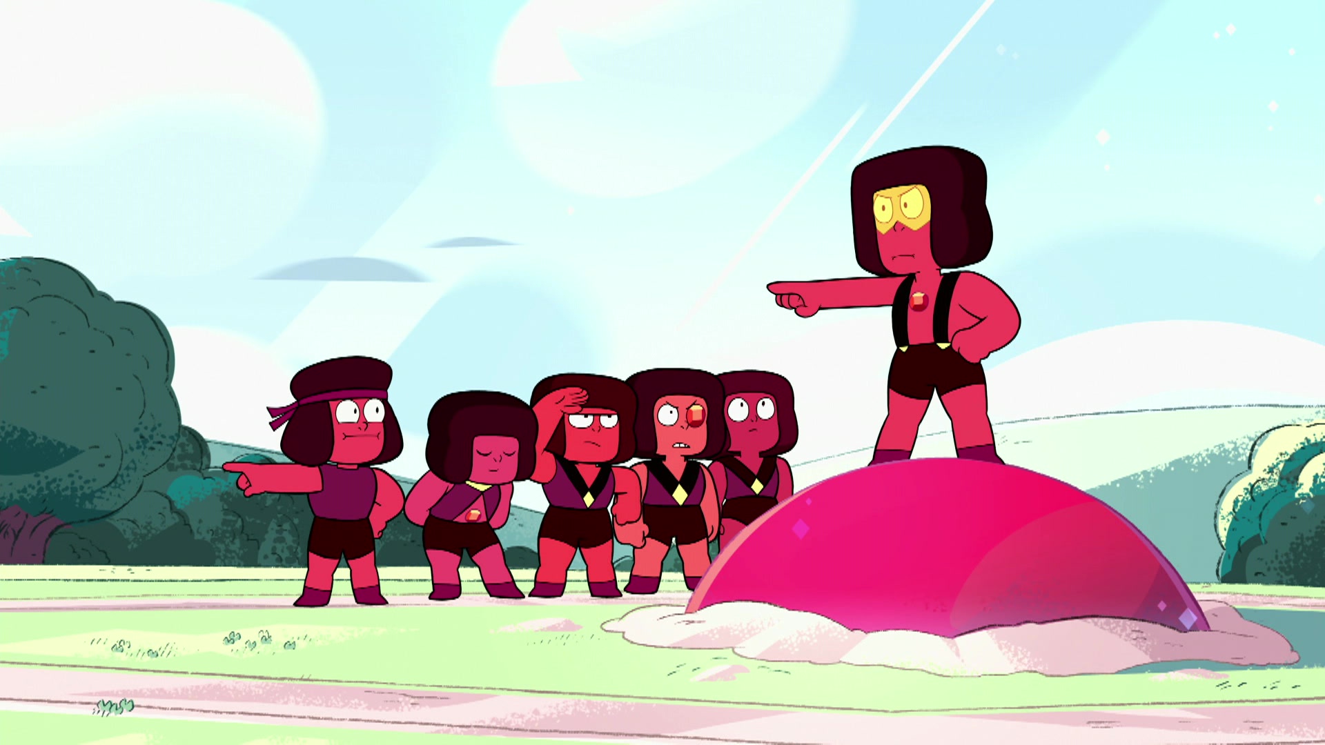 Watch Steven Universe Season 3 Online | Stream TV Shows | Stan