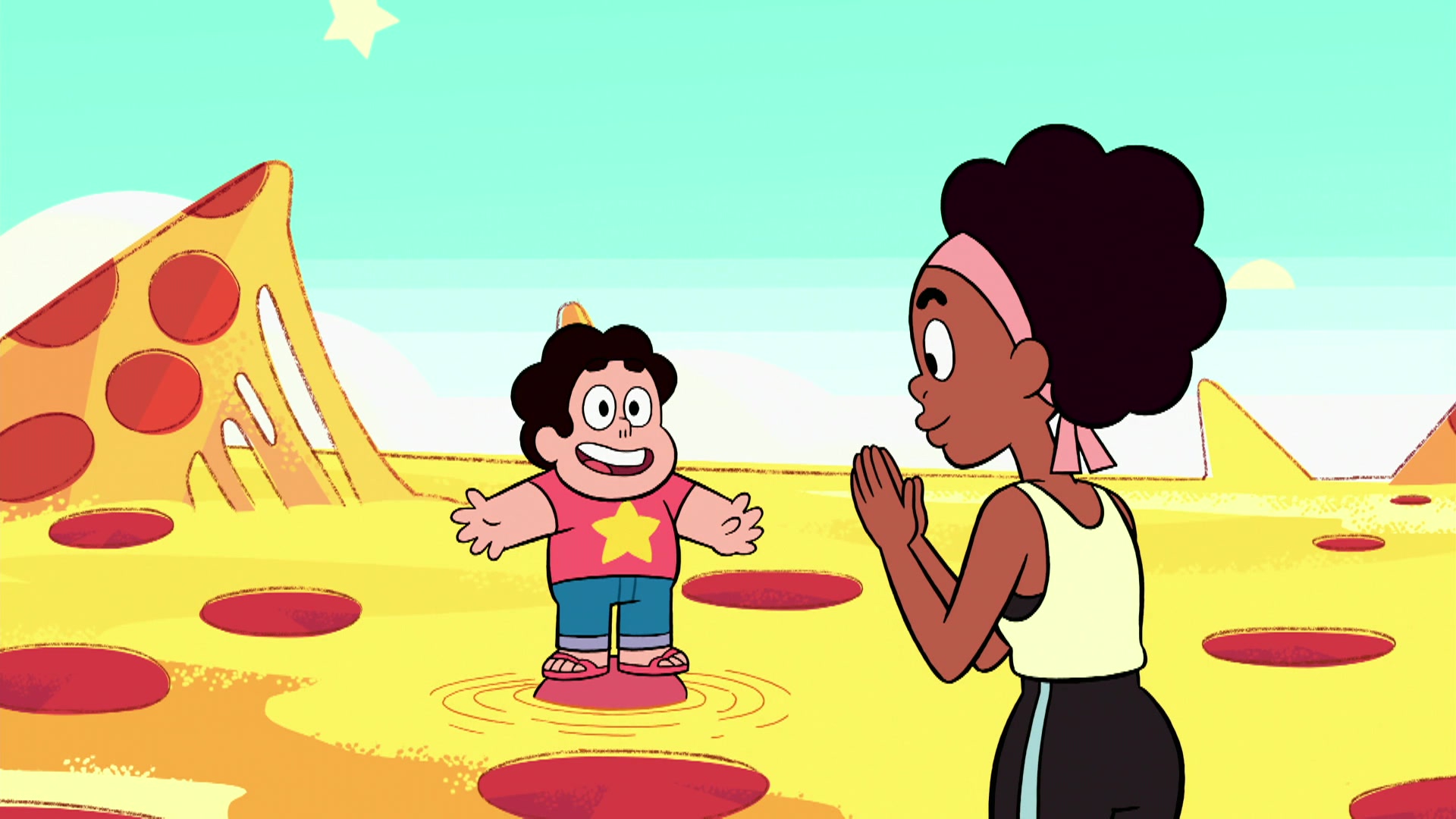 Watch Steven Universe Season 3 Online | Stream TV Shows | Stan
