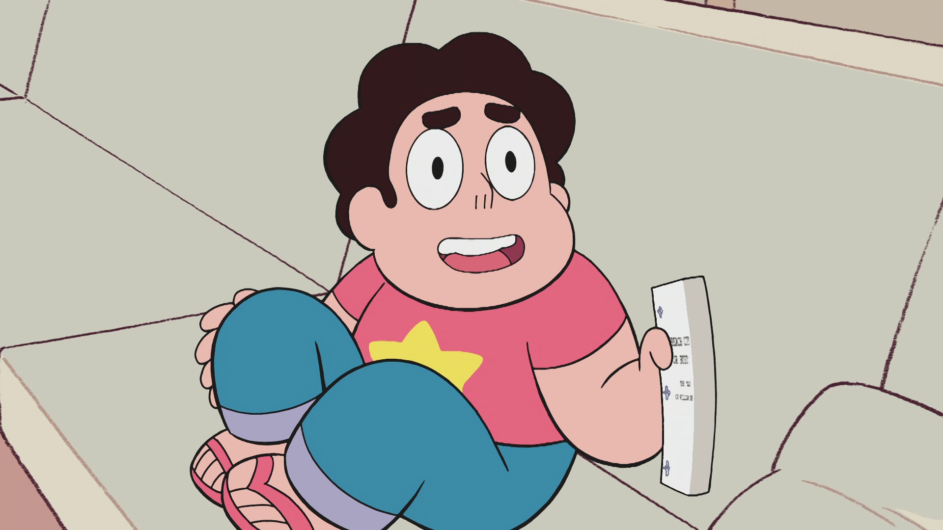 Watch Steven Universe Season 2 Online | Stream TV Shows | Stan